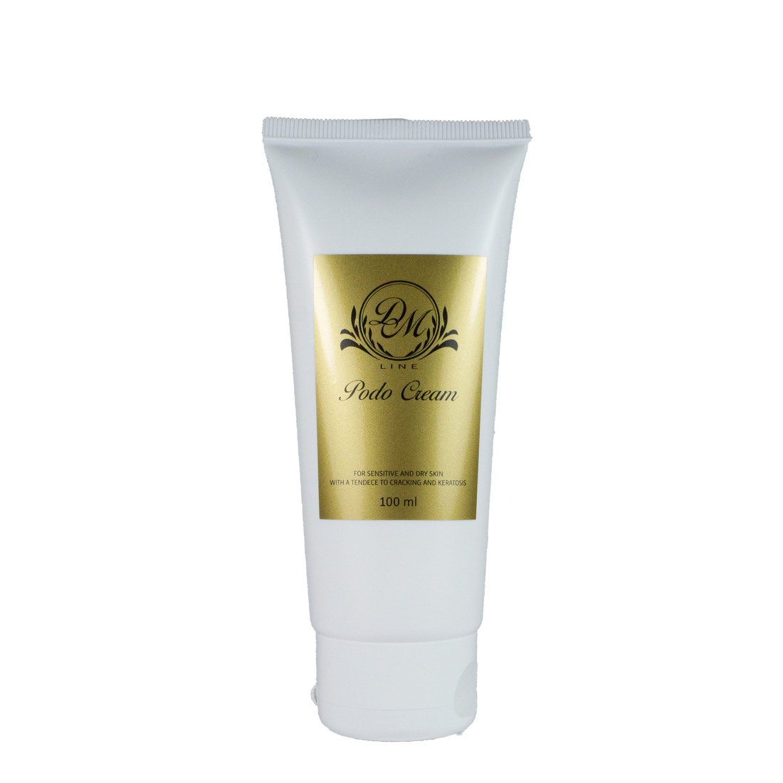 Podo cream – DM line grožio akademija